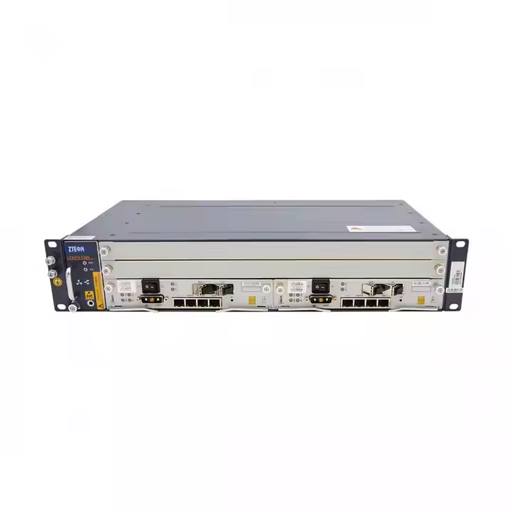 ZXA10 C320 OLT MINI OLT - jhopticalfiber.com