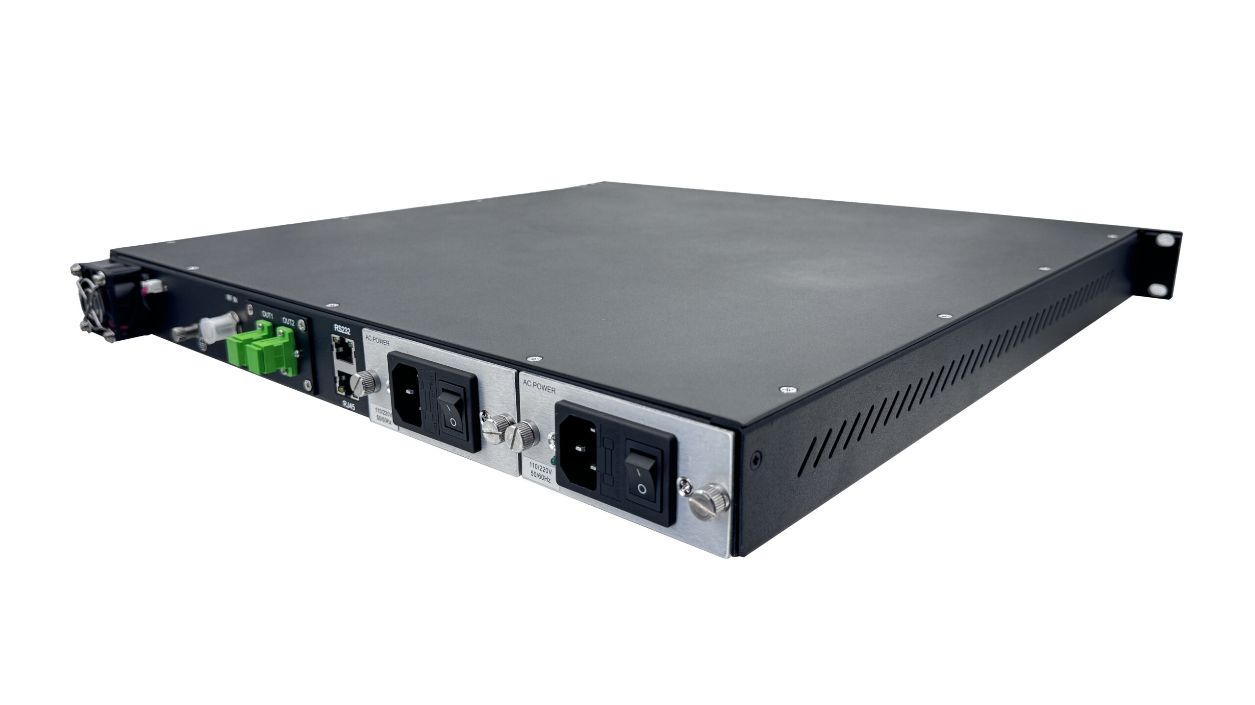 1550nm Externally Modulated Optical Transmitter - jhopticalfiber.com