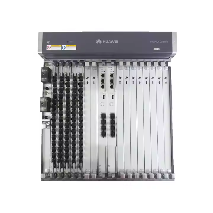 Huawei MA5800 X15 - jhopticalfiber.com