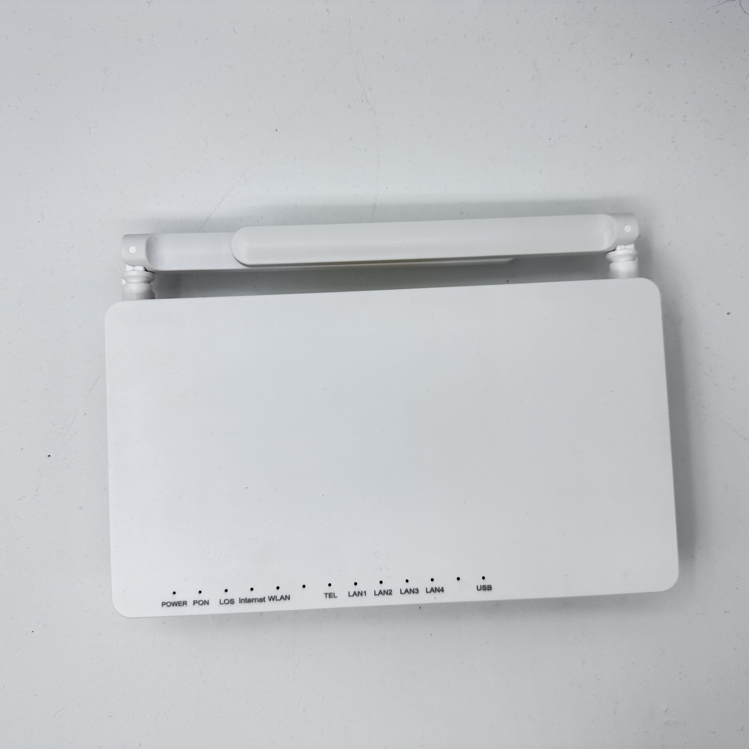 F609 V3 ONU ONT XPON GPON EPON F609V3 with English Firmware FTTH ...