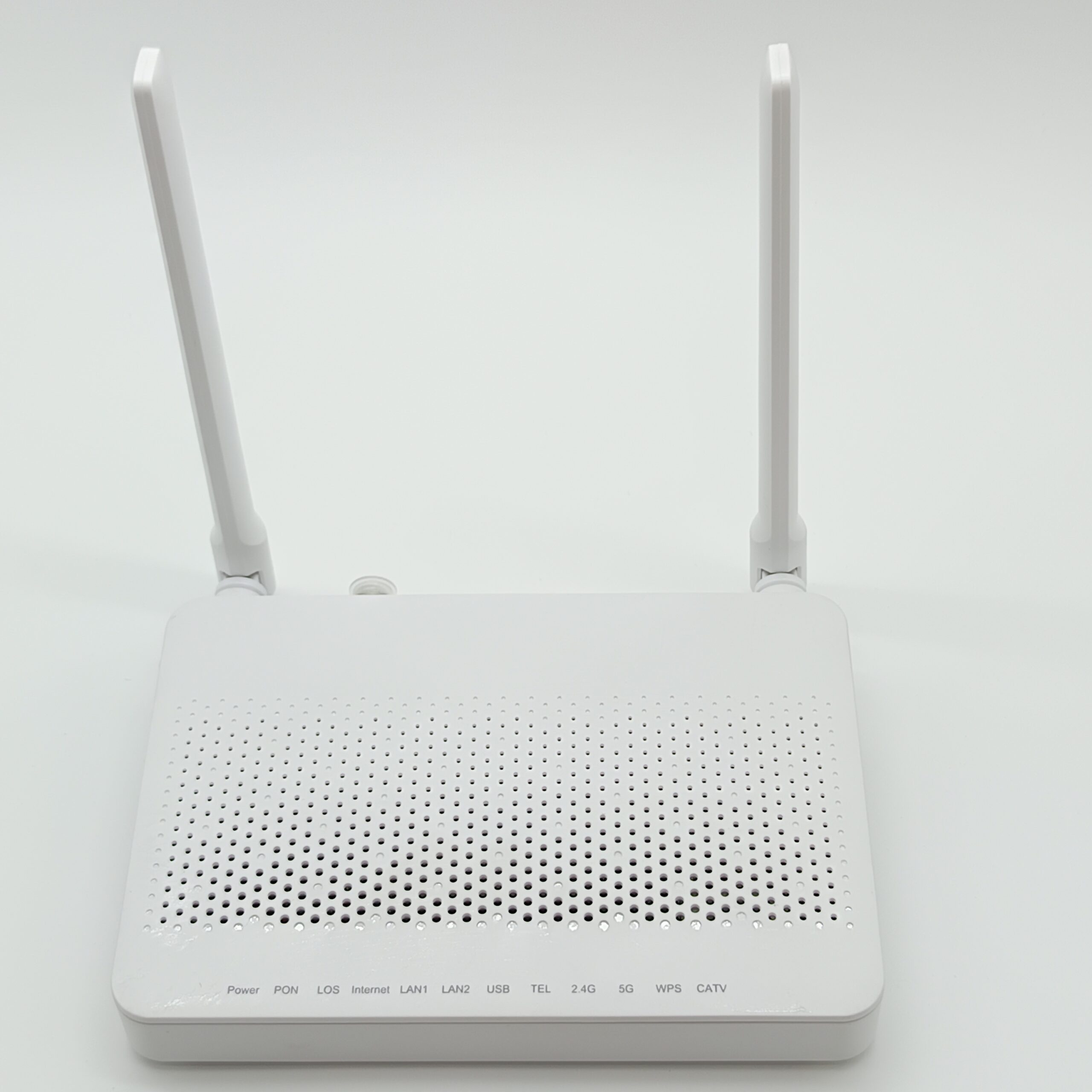 JH212PC WiFi 5 AC1200 DualBand VoIP GPON XPON Router FTTH network equipment