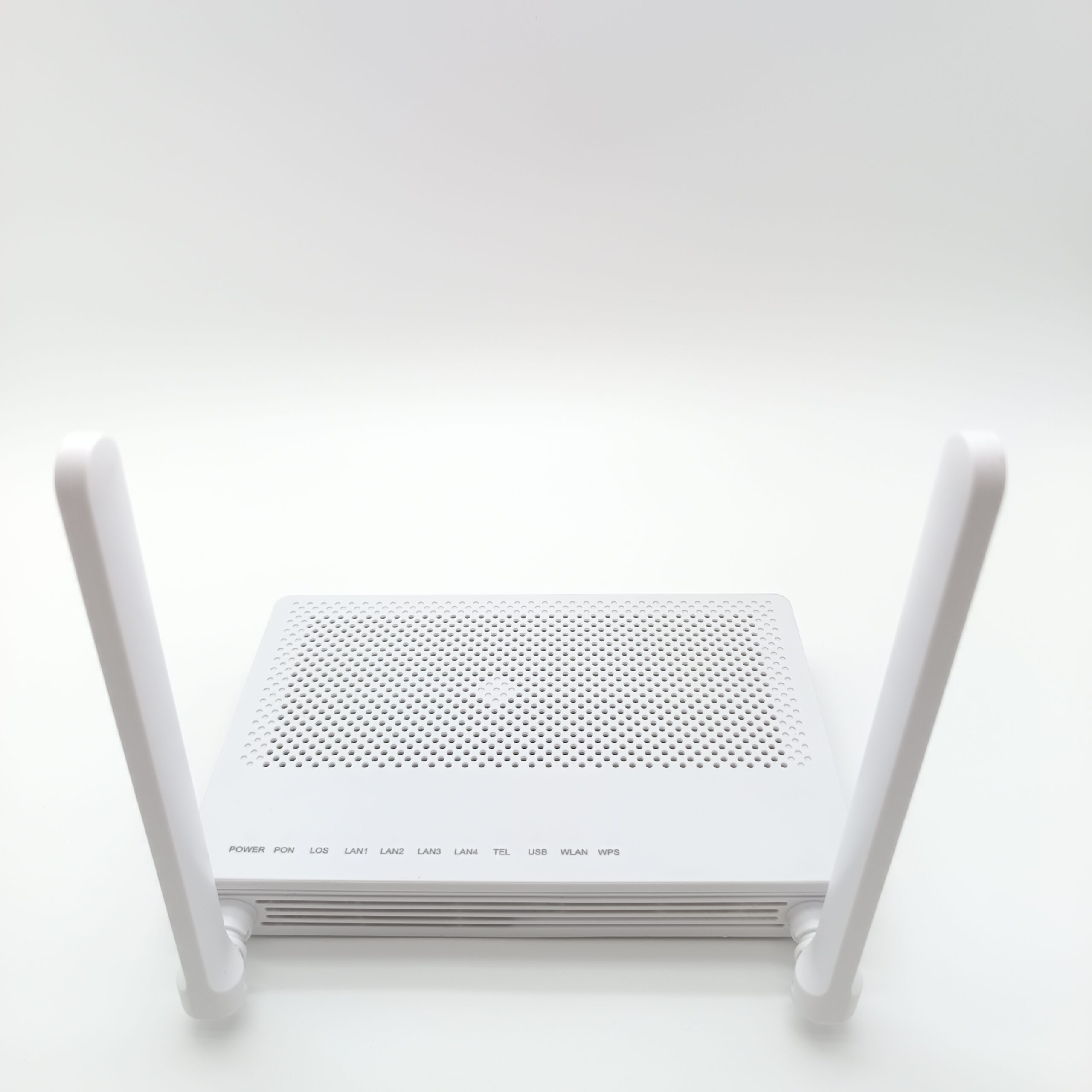 HG8245H5 GPON 1GE+3FE+1VOIP+2.4G WIFI 5dB English Firmware FTTH Fiber Optic Equipment Onu Ont ...