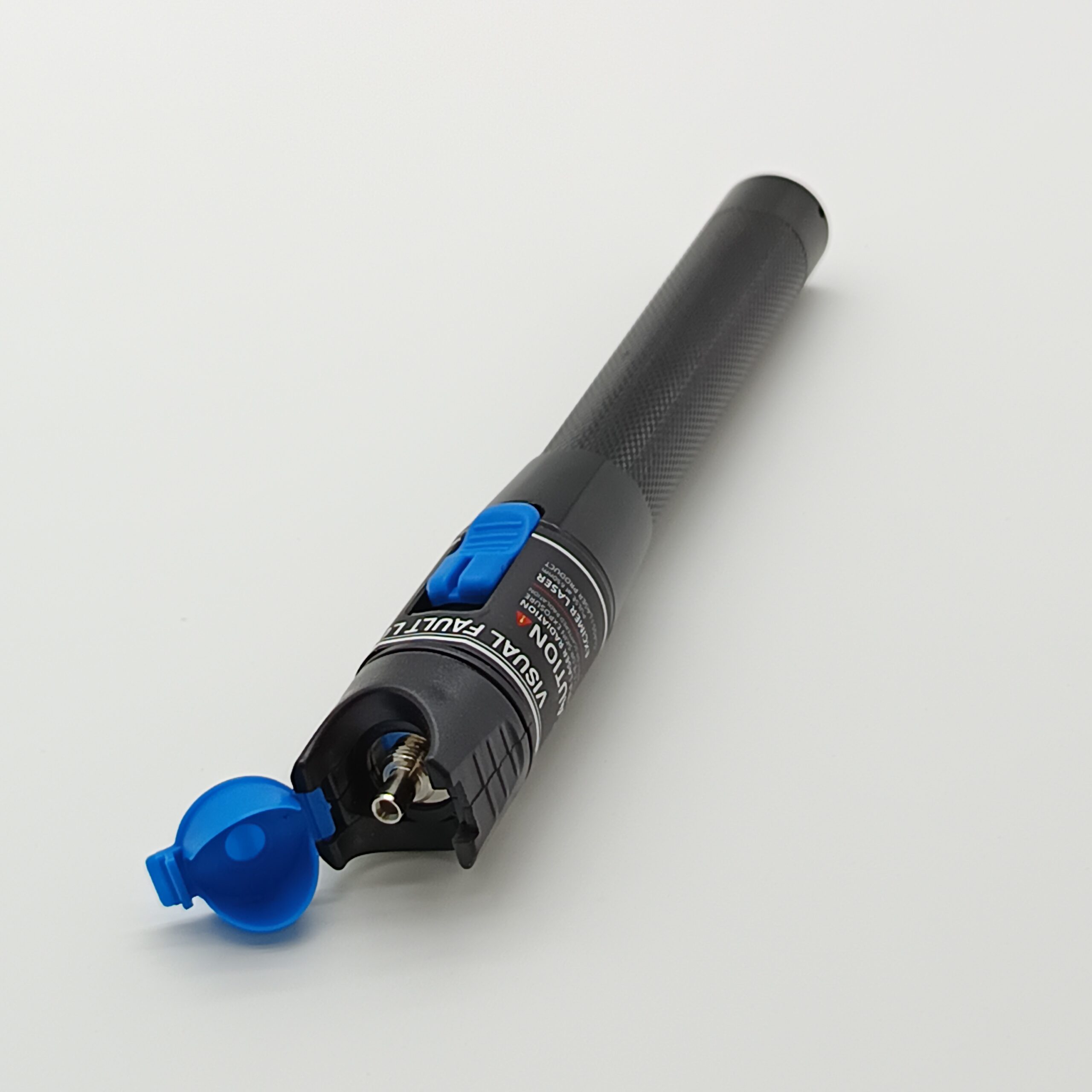 Fiber Optic Visual Fault locator red light source VFL